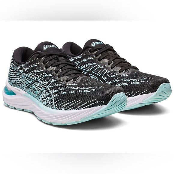 Asics | Shoes | New Asics Gel Stratus 3 Knit Sneakers | Poshmark